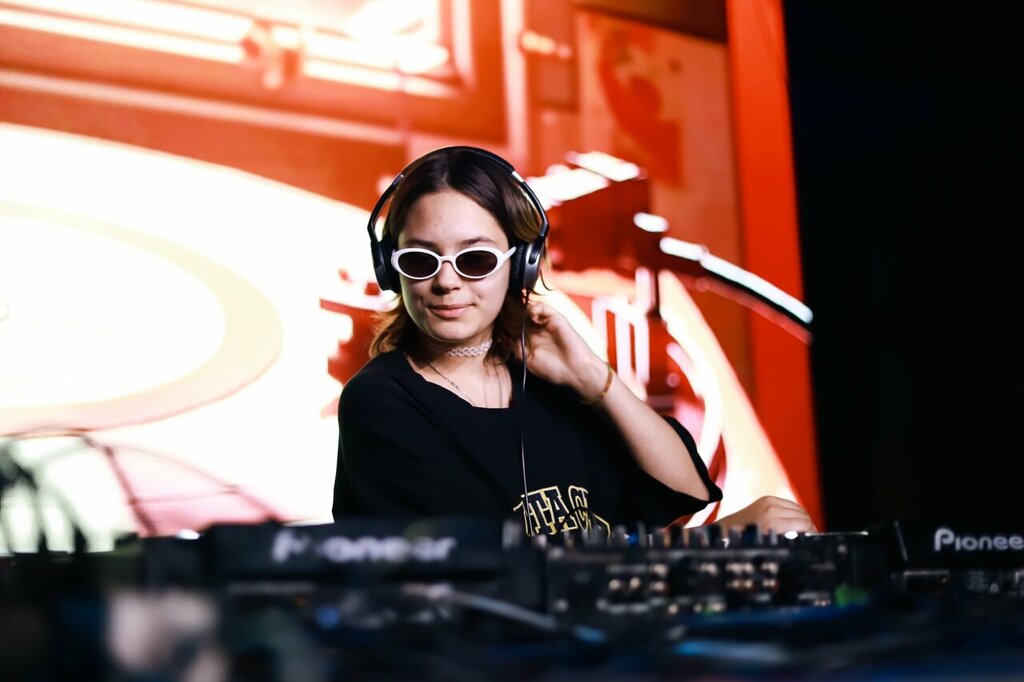 Müzik okulları ve konservatuarlar DJ School Impulse, Yekaterinburg, foto