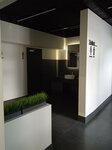Туалет (Rodionova Street No:23А, Nizhniy Novgorod), tuvalet  Nijni Novgorod'dan