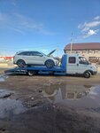 Эвакуация автомобилей (Moskovskaya ulitsa No:58А), çekici hizmeti  Dubovka'dan