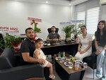 Dragon Fight Academy (Mardin, Nusaybin, 8 Mart Mah.), spor ve jimnastik salonları  Nusaybin'den