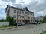 Anna_Tortoise (Dalnevostochnaya ulitsa No:3), güzellik salonu  Çeliabinsk'ten