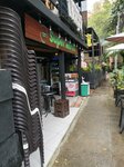 SuperMarket (Antioquia, Municipio de Medellín, Barrio de Patio Bonito, Carrera 45, 5-46), süpermarket  Medellin'den