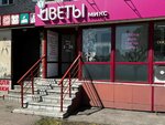 Цветы Микс (pereulok Ulezhnikova No:7), çiçekçiler  Rubtsovsk'tan