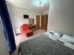 Надежда (Khersonskaya Street No:43), konuk evi  Gelencik'ten