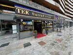 Tek döviz sarrafiye (İstanbul, Pendik, Yenişehir Mah., Millet Cad., 34C), döviz büroları  İstanbul'dan
