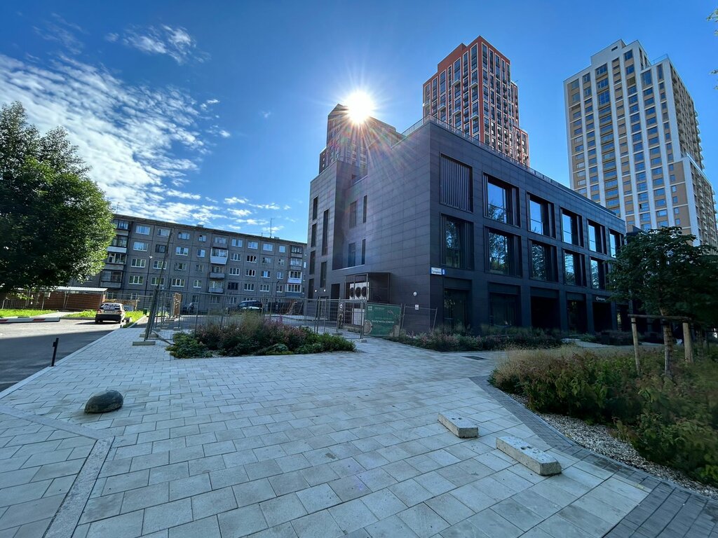 Kurs Уральский ЕГЭ центр, Yekaterinburg, foto
