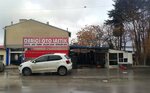 Derici Oto Lastik (Isparta, Isparta Merkez, Sanayi Mah., 3209. Sok., 17), oto lastik tamiri  Isparta'dan
