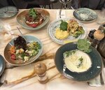 Central Lounge (Trabzon, Ortahisar, Kahramanmaraş Cad., 8), restoran  Ortahisar'dan