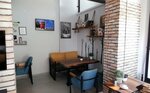Zeydice Cafe (Konya, Seydişehir, Alaylar İki Mah., 152309. Sok., 3D), kafe  Seydişehir'den