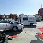 Oto Lastik (Balıkesir, Edremit, Altınoluk Mah., Çanakkale-İzmir Yolu), jant ve lastikçiler  Gömeç'ten