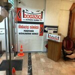 Özel Boğaziçi Sürücü Kursu (Elazığ, Elazığ Merkez , Gazi Cad., 36), sürücü kursları  Elazığ'dan