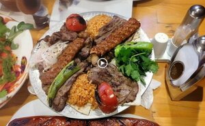 Nar Et ve Mangal (Iğdır, Iğdır Merkez , Bağlar Mah., Doktor Sadık Ahmet Cad., 27), restoran  Iğdır'dan