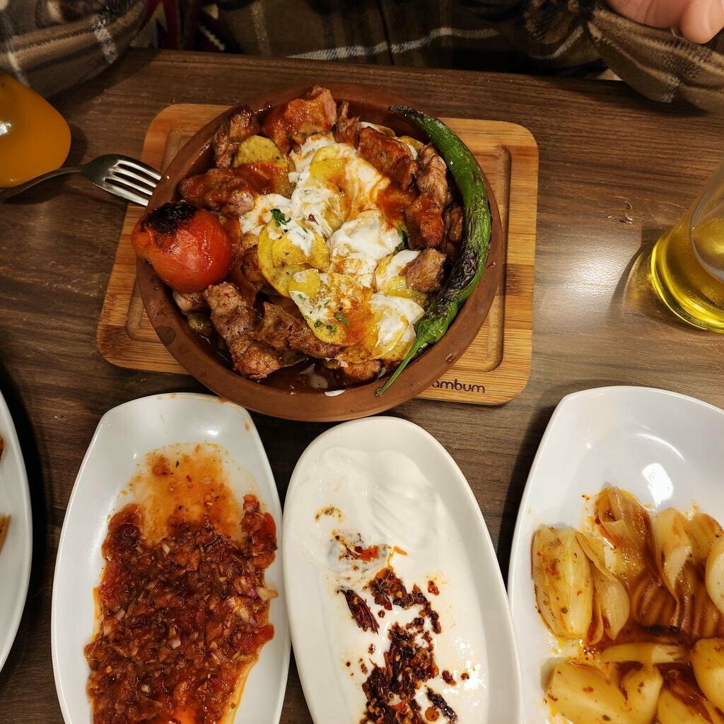 Fast food DKebap's, Bolu, foto