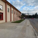 Adil Candemir Güreş Eğitim Merkezi (Çorum, Çorum Merkez, Karakeçili Mah., Hamit Kaplan Cad., 2), çok amaçlı spor tesisleri  Çorum'dan