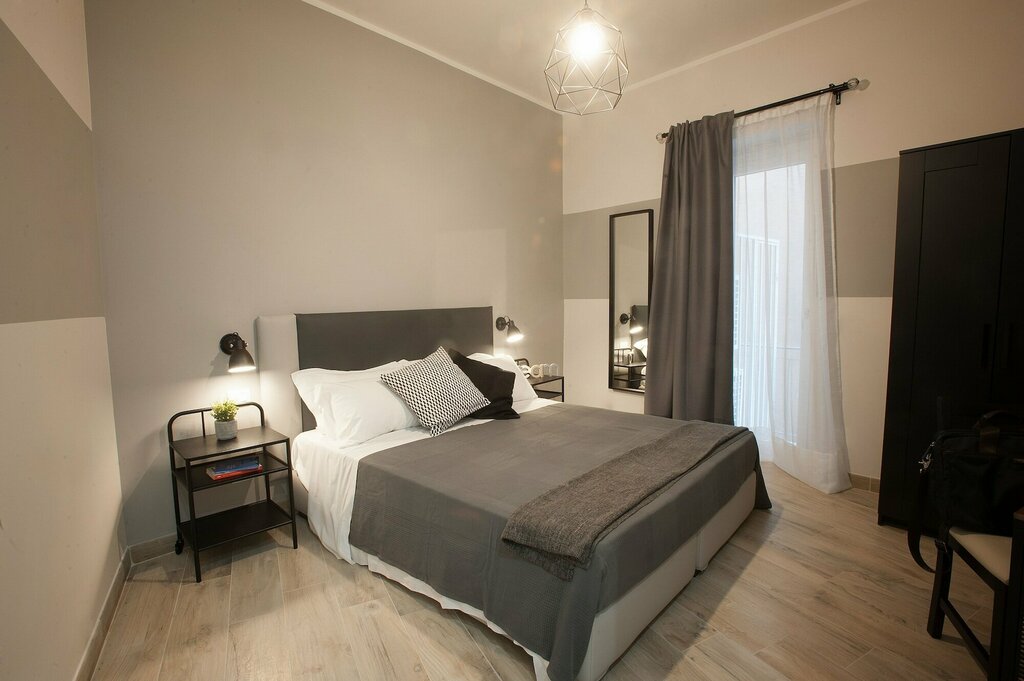 Otel 6thLand - Rent Rooms La Spezia, La Spezia, foto