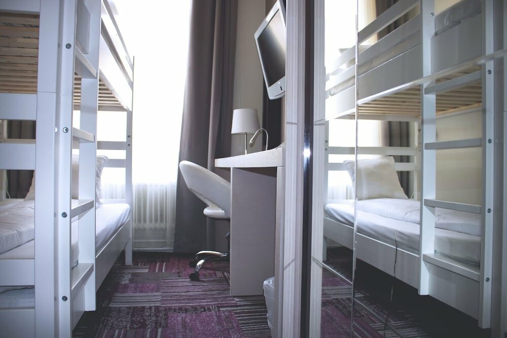 Otel Hotell Västmannagatan no. 61, Stockholm, foto