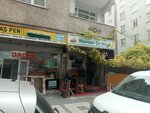 Muhabbet Çay Evi (Merkez Mh., Esenler Cd., 718. Sk., No: 56, Bağcılar, İstanbul), kafe  İstanbul'dan