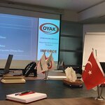 Inforce Gfg Finansal Çözümler, Eğitim ve Danışmanlık (İzmir, Konak, Ankara Asfaltı Cad., 15), danışmanlık hizmetleri  İzmir'den