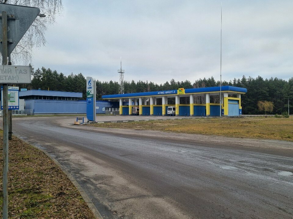 Tuvalet Public bathroom, Brest, foto