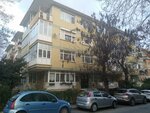 Serbest Muhasebeci Mali Müşavir Ahmet Okumuş (İstanbul, Üsküdar, İcadiye Mah., Cemil Meriç Sok., 87), mali müşavir  İstanbul'dan