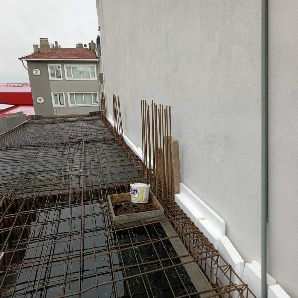 i̇nşaat firmaları Tansever İnşaat, Bandırma, foto