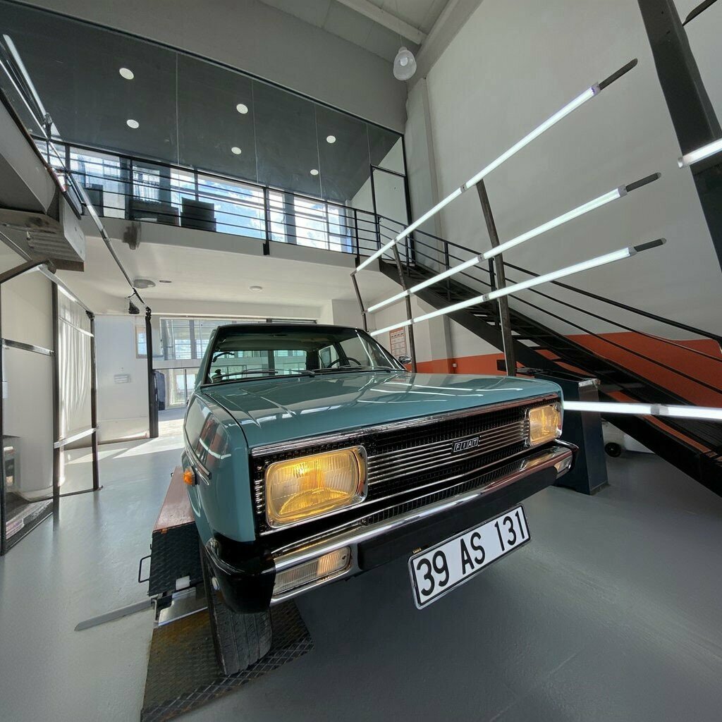 Araç muayene istasyonları Asoto Ekspertiz Çorlu, Çorlu, foto