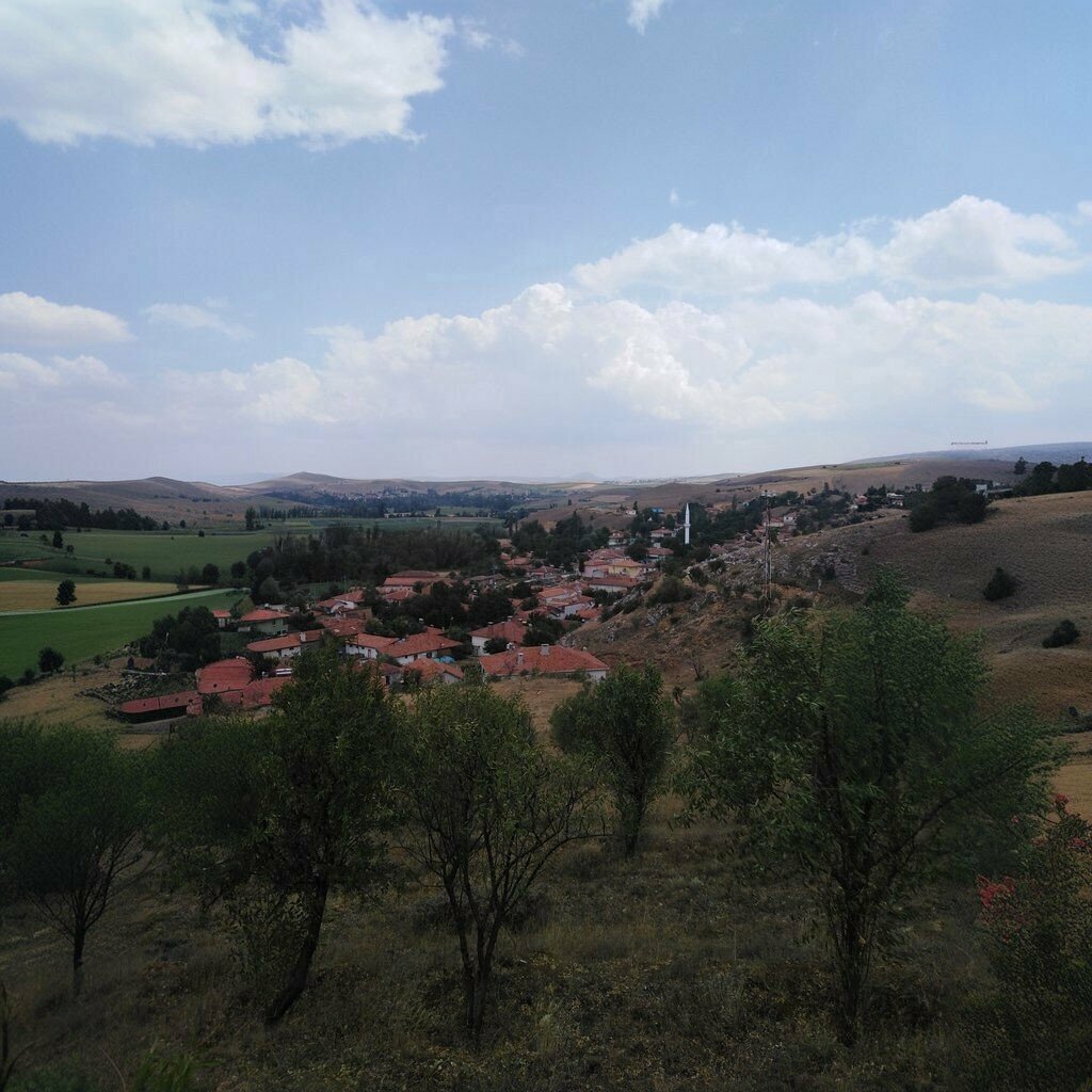i̇lkokul Tanrıvermiş İlkokulu, Mecitözü, foto