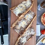Karadeniz Pide & Çorba (Amasya, Amasya Merkez , Şeyhcui Mah., Türkistan Cad., 34), restoran  Amasya'dan