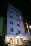 Kent Hotel (Samsun, İlkadım, Necip Bey Cad., 14), otel  Samsun'dan