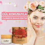 Cosmolıve Uşak (Uşak, Uşak Merkez , Kurtuluş Mah., Yalgın Sok., 10), kozmetik ve parfümeri mağazaları  Uşak'tan