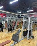 Спортклуб (Makhachkalinskaya ulitsa No:63В), spor kulüpleri  Kizlyar'dan