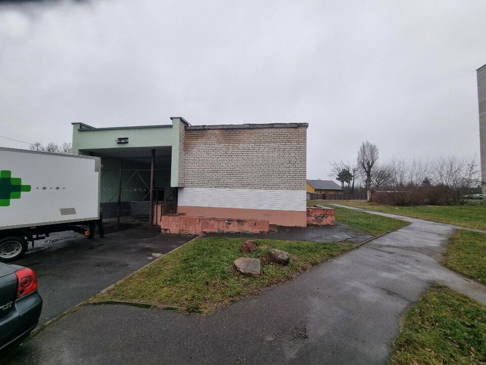 Büro mobilyaları Globus-3 Rtdup, Brest, foto