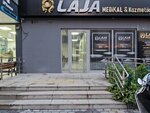 Laja Medikal (Adana, Seyhan District, Reşatbey Mah., Adalet Caddesi, 15C), medikal cihaz firmaları  Adana'dan