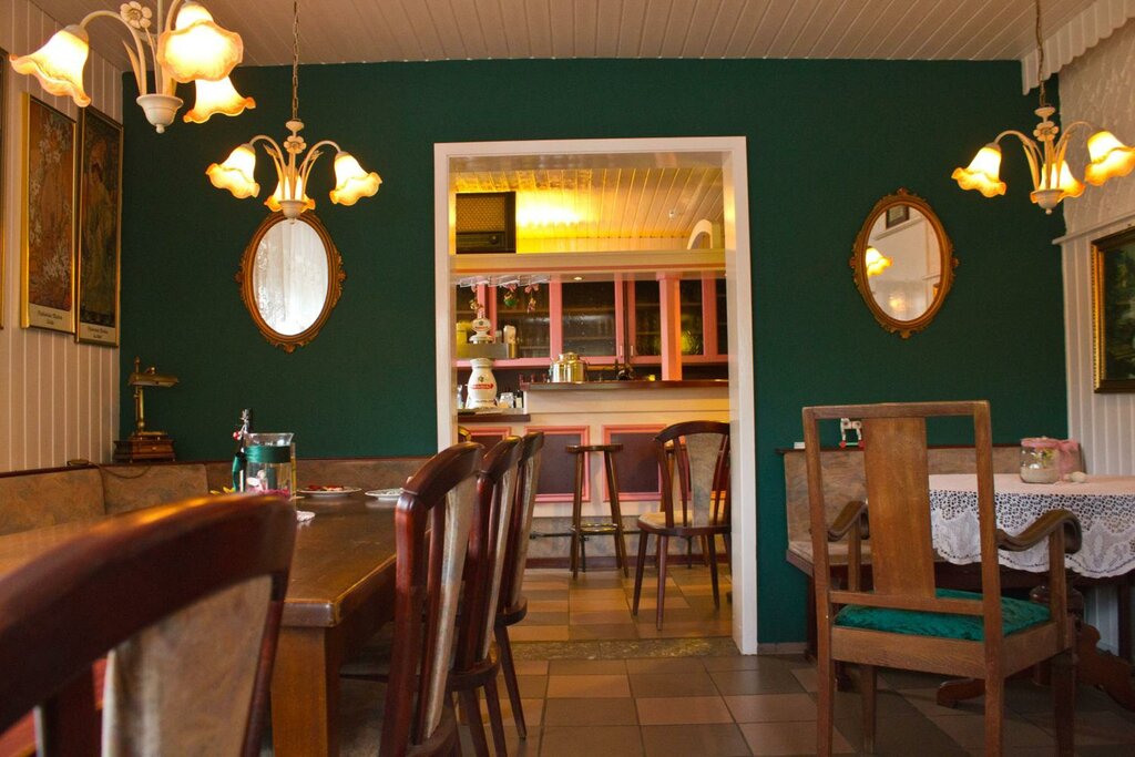 Otel Landhotel Alte Mühle, Hesse, foto