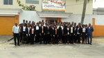 Cifope Training (Avenue du Cavally No:170, La commune Adjamé), üniversiteler  Abican'dan