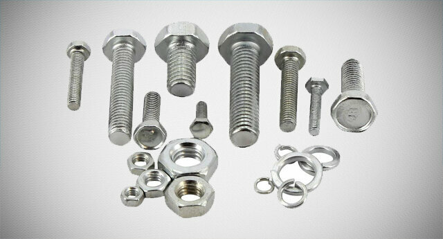 Yapı mağazası Highway Hardwares Trading, Abu Dabi, foto