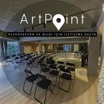 Sanat Noktası (İstanbul, Ataşehir, İçerenköy Mah., Pınarbaşı Sok., 2A), sanat galerileri ve merkezleri  İstanbul'dan