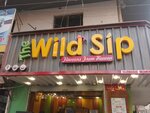 The Wild sip (Tabish Dehlavi Road No:C5/23), alkolsüz içecekler  Karaçi'den