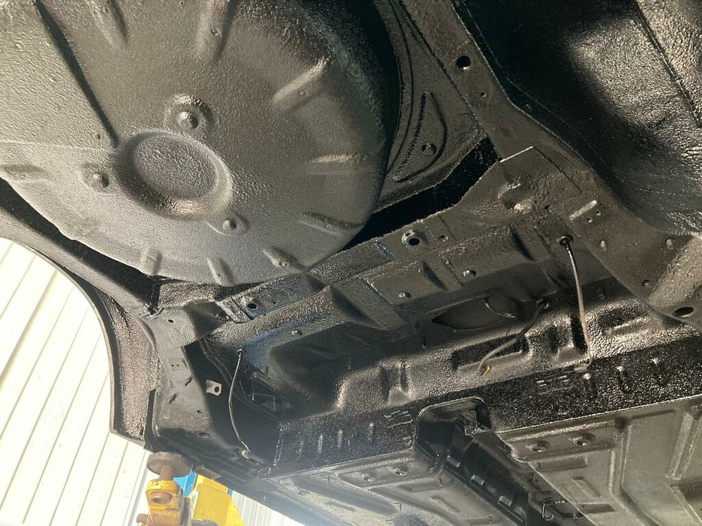 Kaplama hizmetleri АнтикорЦентр, Kislovodsk, foto