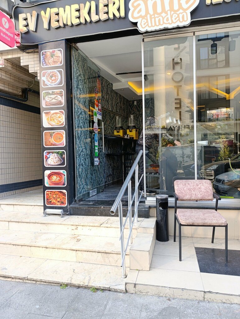 Restoran Abant Ev Yemekleri & Izgara, İstanbul, foto