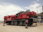 Masters Crane CO (Al Meena Street, Sharjah), i̇nşaat makinaları ve ekipmanları  Sharjah'tan