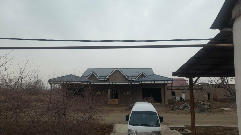 ATM'ler Xalq Banki, Harezm eyaleti, foto