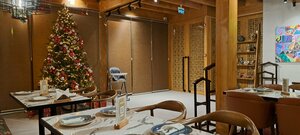 OrbitaVilla (ulitsa Chobakoli No:164, Bukhara), otel  Buhara'dan
