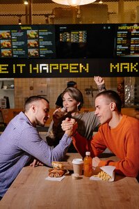 Lavash (Kosmonavtov Avenue No:13), fast food  Pervouralsk'tan