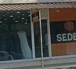 Sedef (Sanayi Mah., 60174 Nolu Cad., No:34, Şehitkamil, Gaziantep), kumaşçılar  Gaziantep'ten