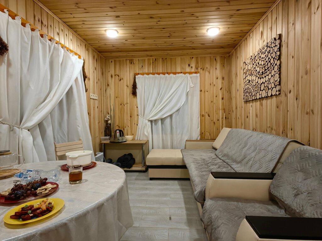 Sağlık merkezleri Vladonej, Sverdlovskaya oblastı, foto