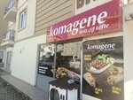 Komagene (Bursa, Osmangazi, Geçit Mah., 1. Gürbüz Sok., 63), fast food  Bursa'dan