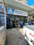 Özen Cam Balkon Sistemleri (Uğur Mumcu Mah., 8967 Sok., No:4, Çiğli, İzmir), cam balkon hizmetleri  İzmir'den