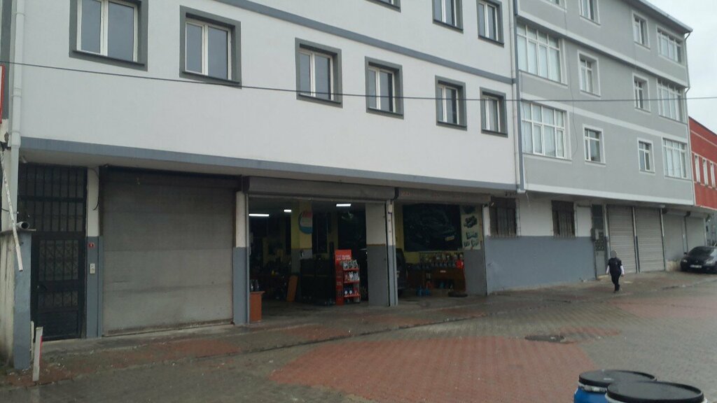 Oto döşeme Teknik Oto, İstanbul, foto