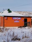 Магазин продуктов (Tsentralnaya Street No:63), market  Uçaly'den